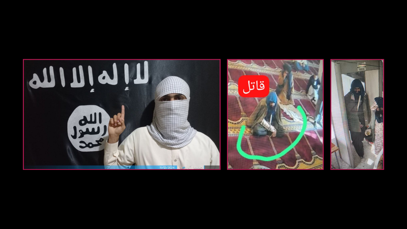 Taliban Minister Khalil Haqqani killed in ISKP-claimed suicide attack ...