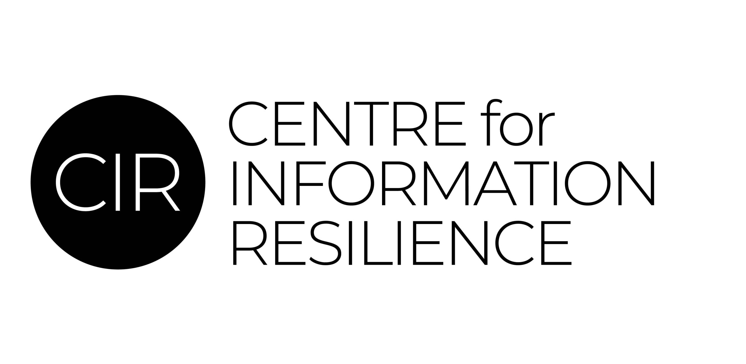 Centre for Information Resilience