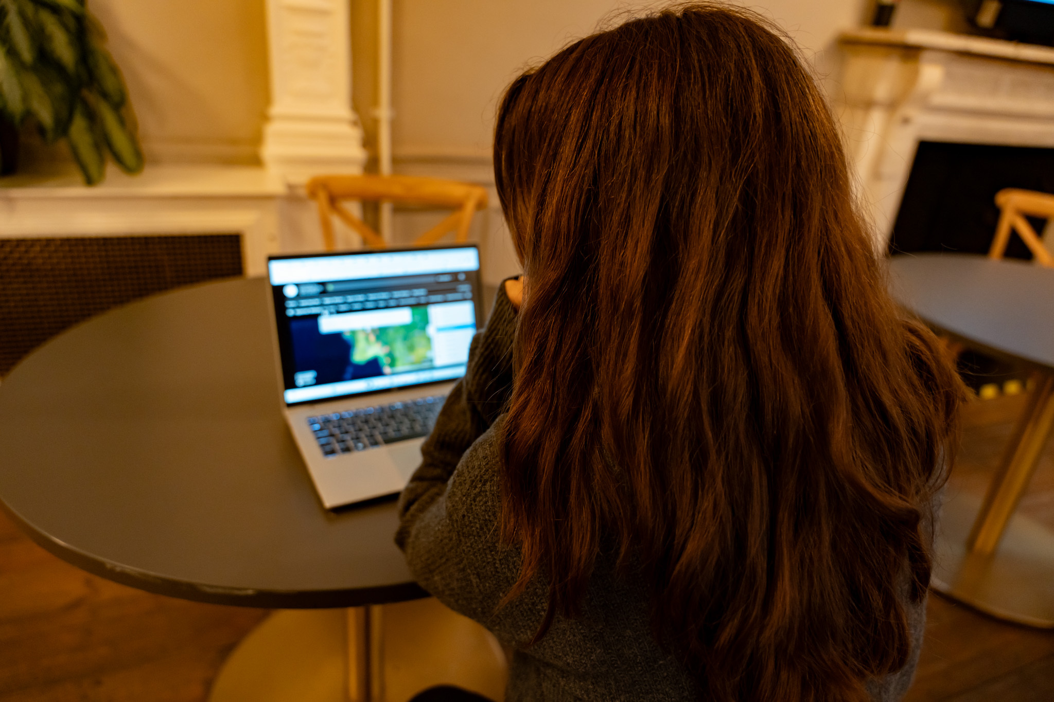 About Gender Lens - Centre for Information Resilience