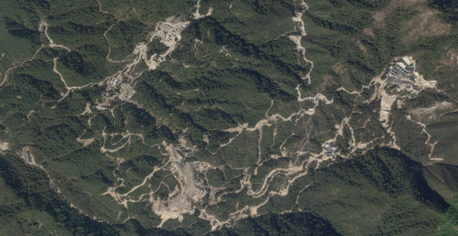 Uncovered: The devastating impact of Myanmar’s rare earth mining boom ...
