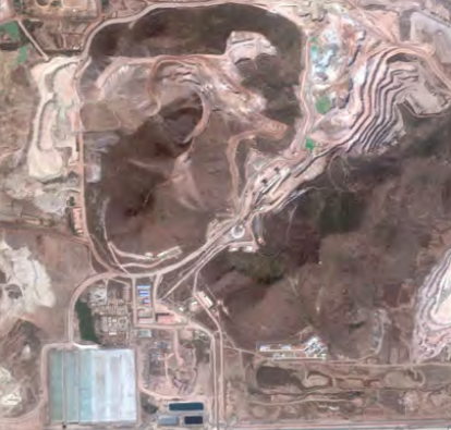Militarisation near the Wanbao Copper Mine drives Arson Attacks and ...