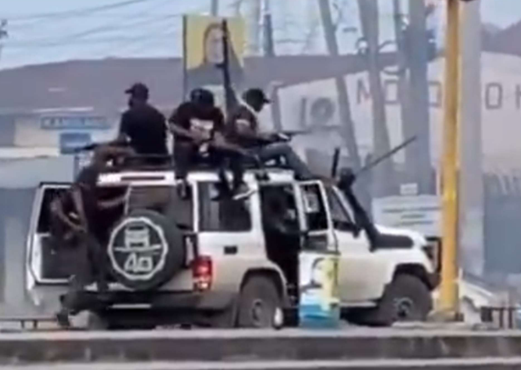 From ballots to bullets: Tanzania's deadly post-election crackdown ...